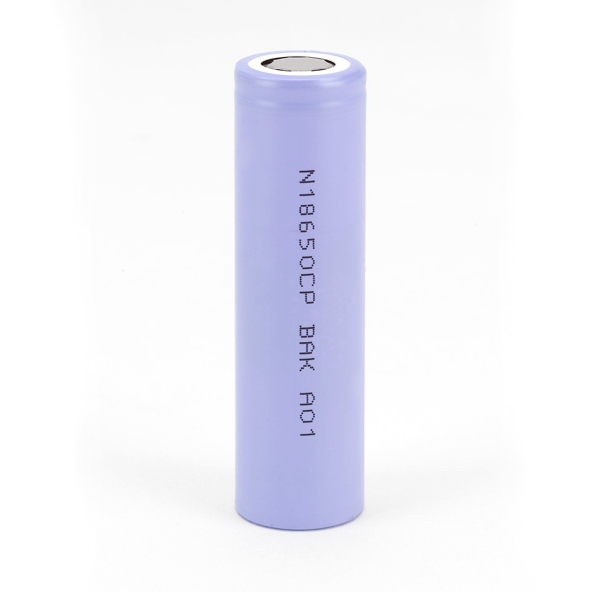 BAK 18650 Batteries | Durable Lithium-Ion Power Solutions