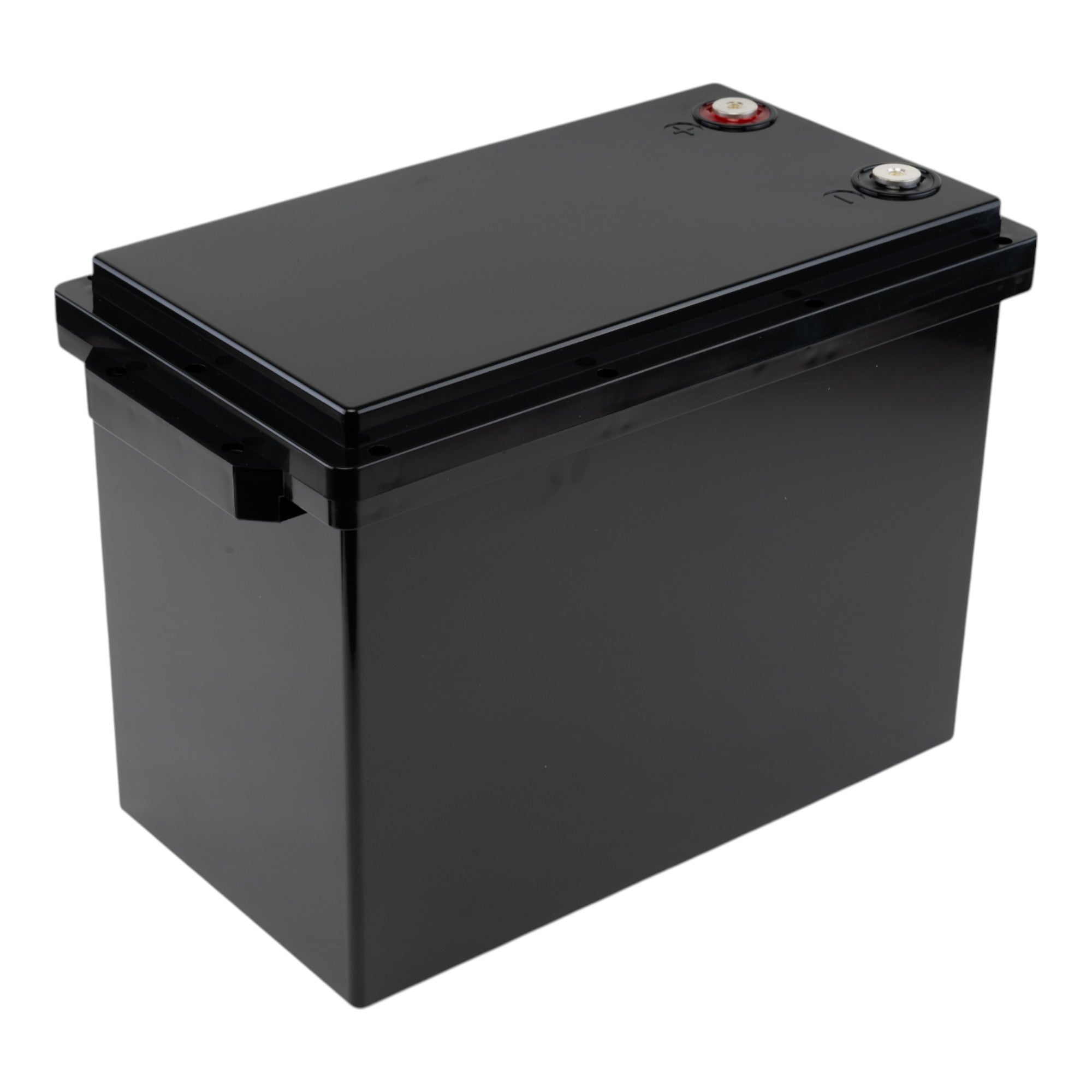 DIY 12V 280Ah LiFePO4 Battery Kit for Solar & RV Power