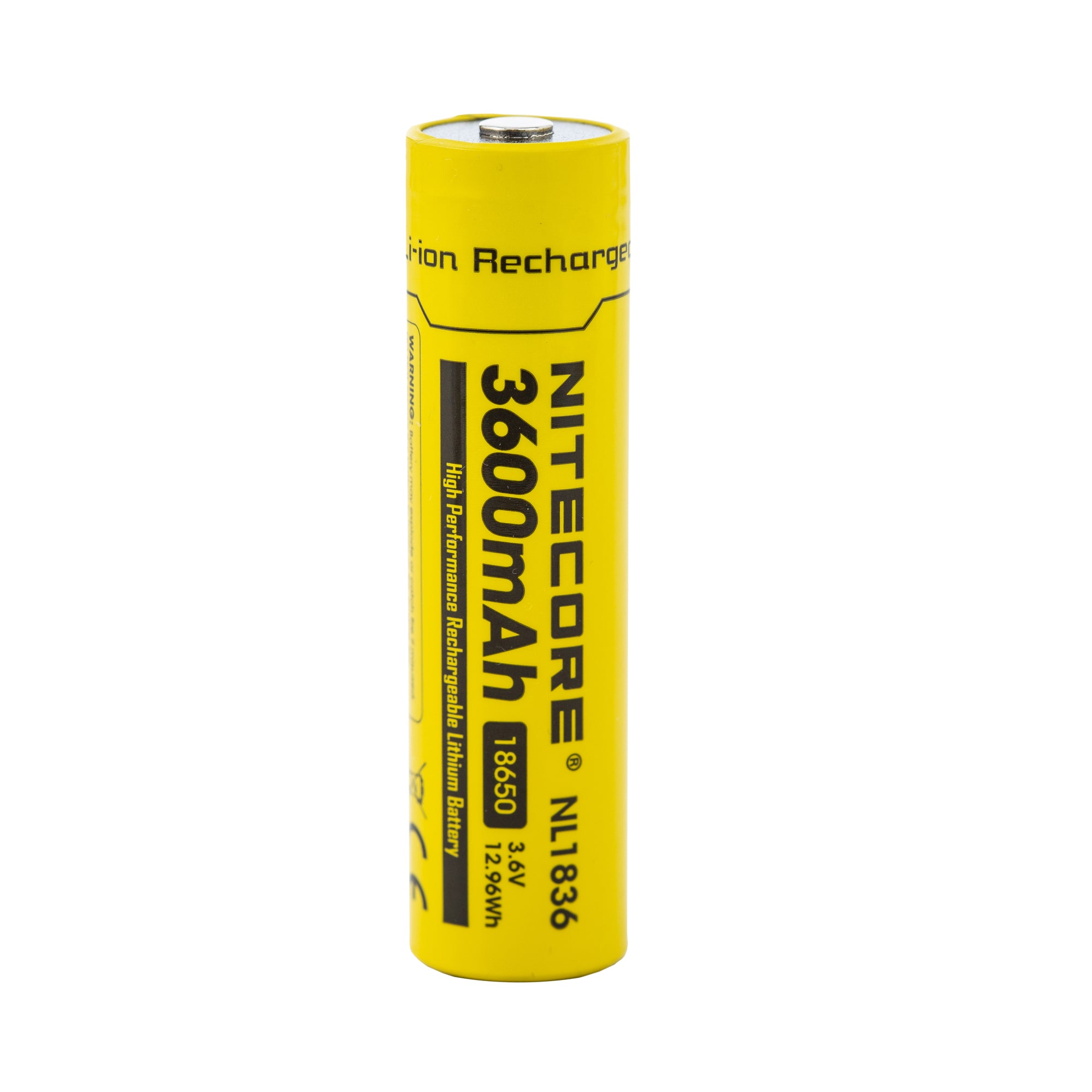 18650 Batteries | High-Performance Rechargeable Lithium-Ion Cells – Page 2