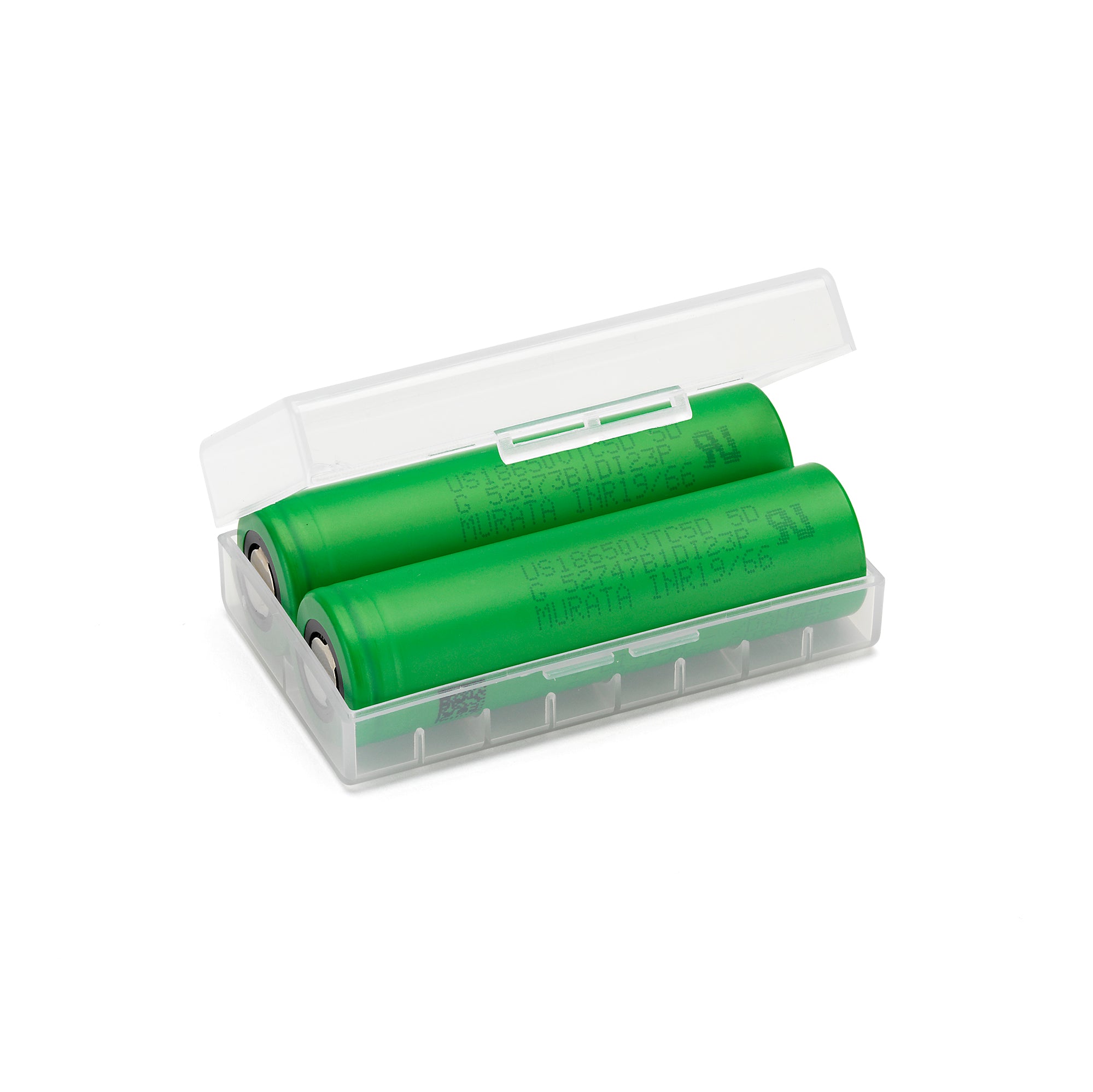 Sony Murata VTC5D 18650 2800mAh 25A Battery