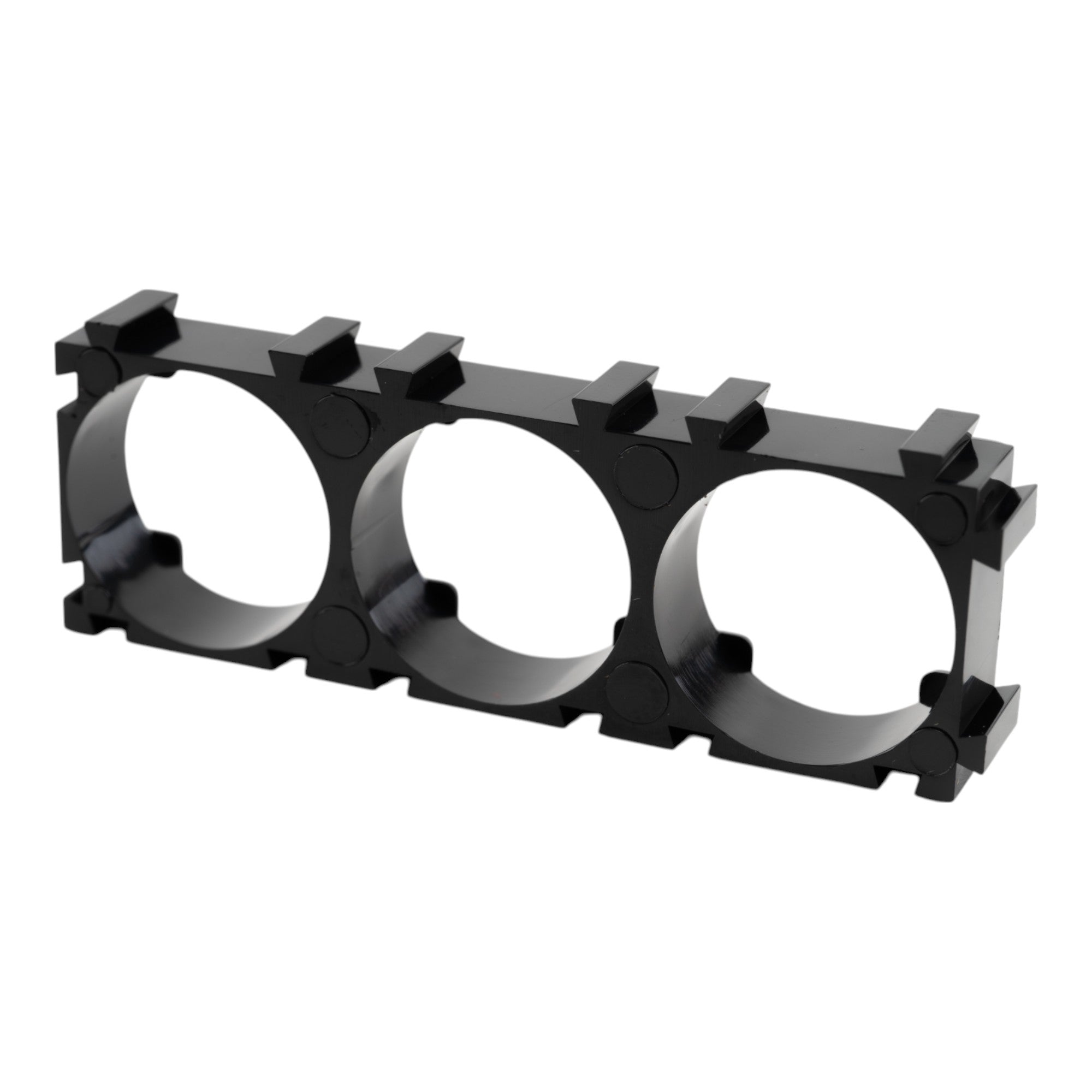 3P Battery Spacer for 18650 Cells
